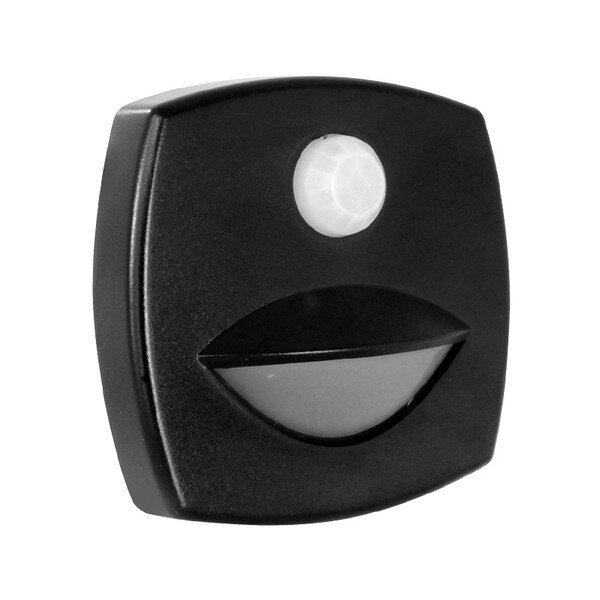 Dream Lighting LED RV Courtesy Motion Sensor Step Light/Ultra Bright ...