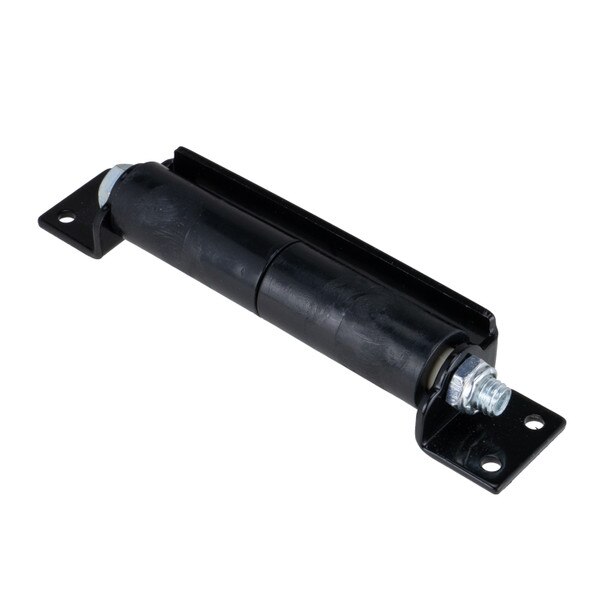 Global Link RV Slide Out Roller, Surface Mount, Double Roller w/ Guard