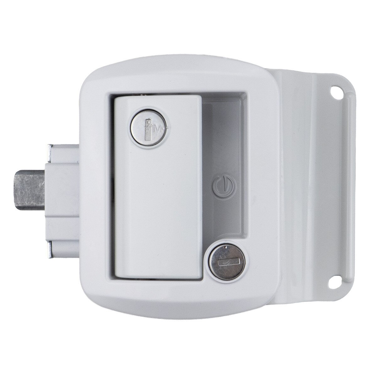 Global Link Classic Pro Travel Trailer Entrance Lock, Key Codes #346 ...